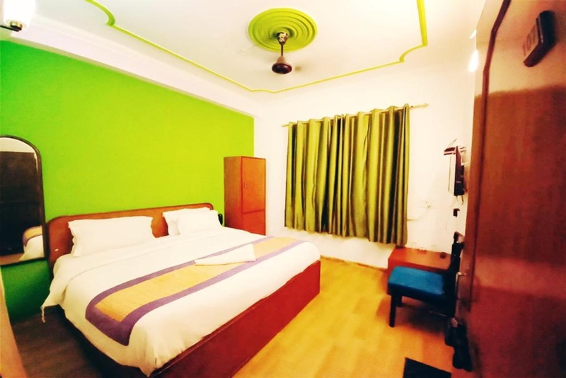 Shri Ram Home Stay, Delhi - Book by Hour & Save Upto 70% on Delhi Hotels