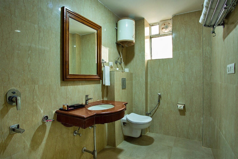 The Lohmod, Delhi - Book by Hour & Save Upto 70% on Delhi Hotels