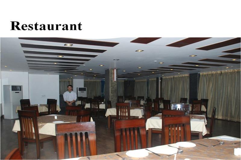 MSK Residency, Delhi - Book by Hour & Save Upto 70% on Delhi Hotels