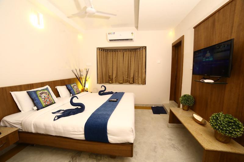 Hotel Regency Inn, Erode - Book by Hour & Save Upto 70% on Erode Hotels
