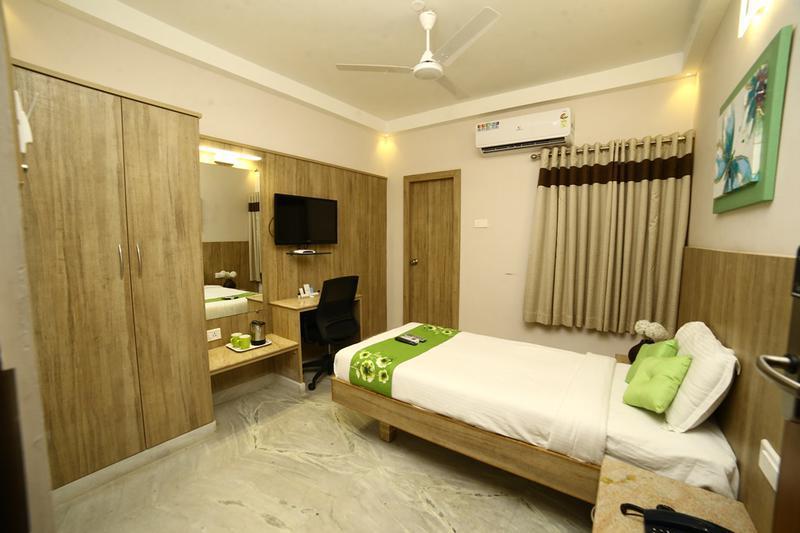 Hotel Regency Inn, Erode - Book by Hour & Save Upto 70% on Erode Hotels