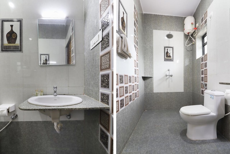 Hill Rock Goa, Goa - Book by Hour & Save Upto 70% on Goa Hotels