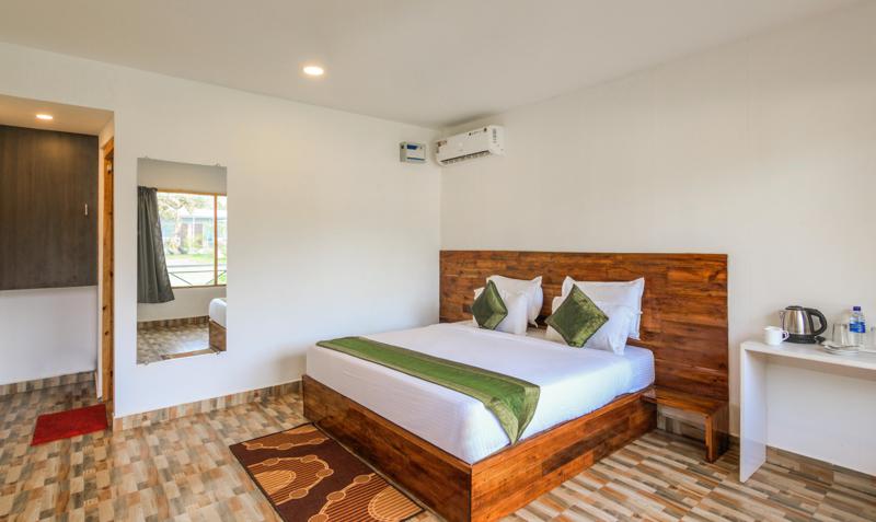 Treebo Trend Lands END Beach Resort, Goa - Book by Hour & Save Upto 70% ...