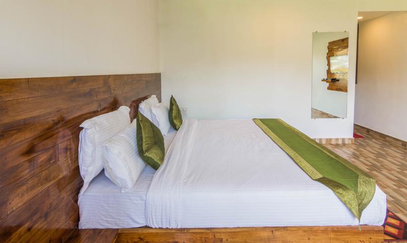 Treebo Trend Lands END Beach Resort, Goa - Book by Hour & Save Upto 70% ...