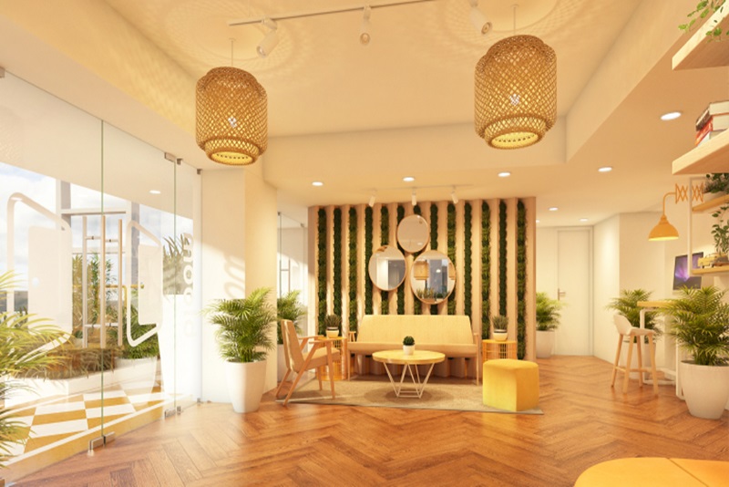 Bloom - Golf Course Road, Gurgaon - Book by Hour & Save Upto 70% on ...