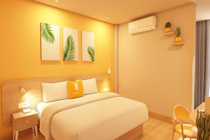 Bloom - Golf Course Road, Gurgaon - Book by Hour & Save Upto 70% on ...