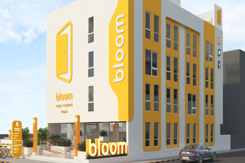 Bloom - Golf Course Road, Gurgaon - Book by Hour & Save Upto 70% on ...