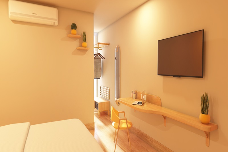 Bloom - Golf Course Road, Gurgaon - Book by Hour & Save Upto 70% on ...