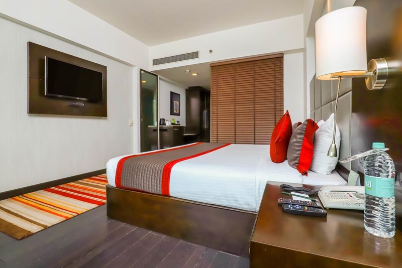 Country Inn & Suites by Radisson Gurugram, Sector 29, Gurgaon - Book by ...