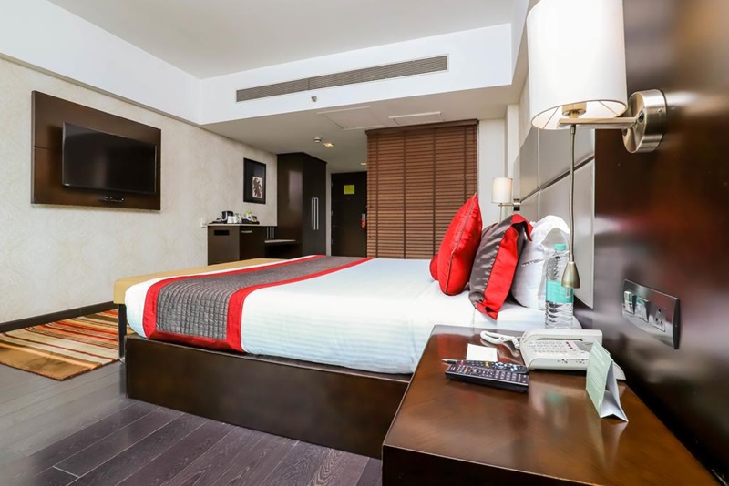 Country Inn & Suites by Radisson Gurugram, Sector 29, Gurgaon - Book by ...