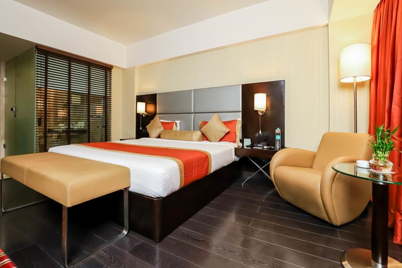 Country Inn & Suites by Radisson Gurugram, Sector 29, Gurgaon - Book by ...