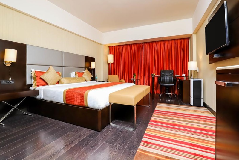 Country Inn & Suites by Radisson Gurugram, Sector 29, Gurgaon - Book by ...