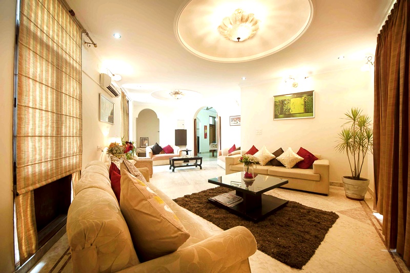 Golf View Residency, Gurgaon - Book by Hour & Save Upto 70% on Gurgaon ...