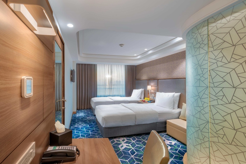 Holiday Inn Gurugram Sector 90, Gurgaon - Book by Hour & Save Upto 70% ...