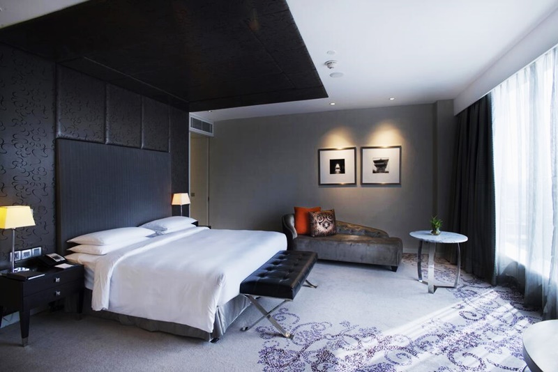 Hyatt Regency Gurgaon, Gurgaon - Book by Hour & Save Upto 70% on ...