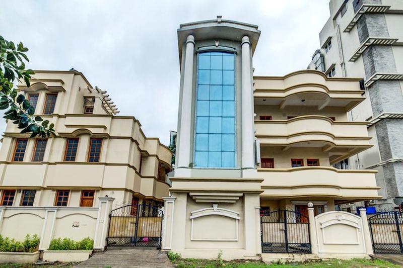Stay Inn Service Apartment, Hyderabad - Book by Hour & Save Upto 70% on ...