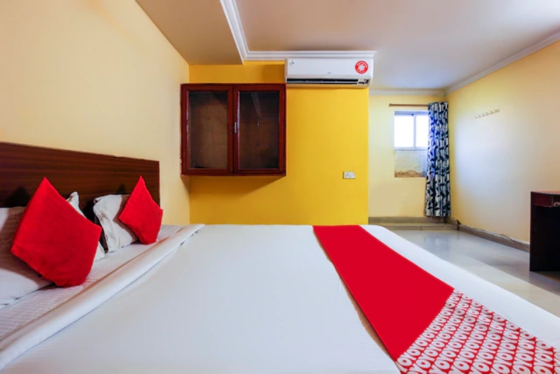 Hotel Priya Residency, Hyderabad - Book by Hour & Save Upto 70% on ...
