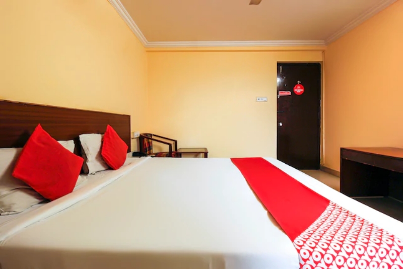 Hotel Priya Residency, Hyderabad - Book by Hour & Save Upto 70% on ...