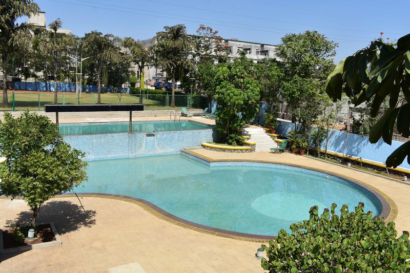 Mystic Valley Spa Resort, Igatpuri - Book by Hour & Save Upto 70% on ...