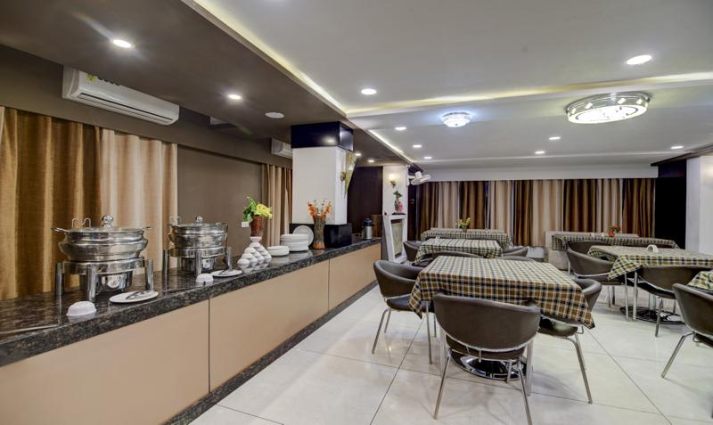 Treebo Trend Signature Planet, Indore - Book by Hour & Save Upto 70% on ...