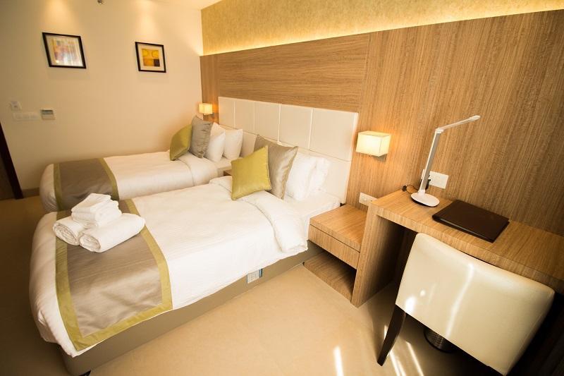 The Maureen, Kolkata - Book by Hour & Save Upto 70% on Kolkata Hotels