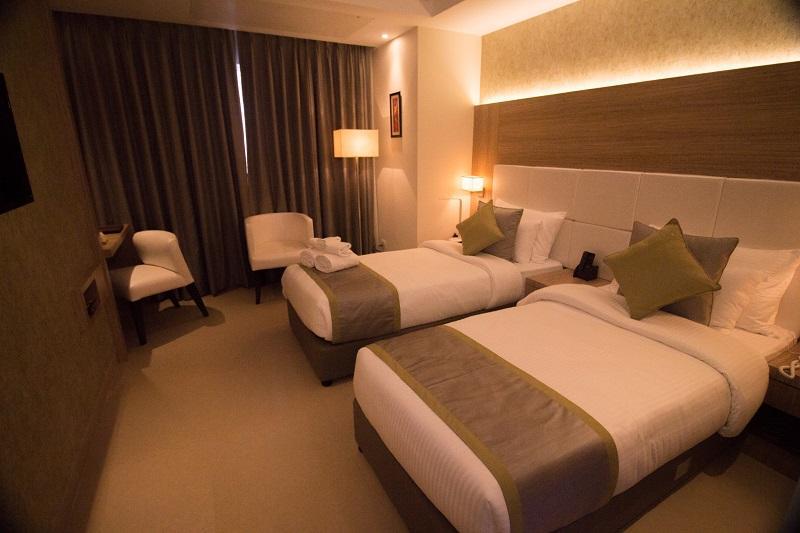 The Maureen, Kolkata - Book by Hour & Save Upto 70% on Kolkata Hotels