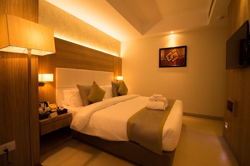 The Maureen, Kolkata - Book by Hour & Save Upto 70% on Kolkata Hotels
