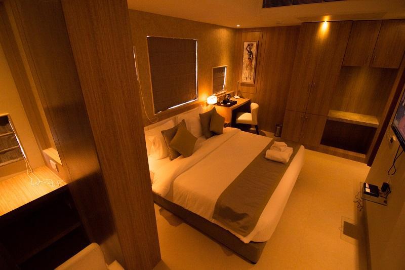 The Maureen, Kolkata - Book by Hour & Save Upto 70% on Kolkata Hotels
