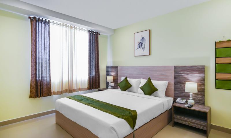 Treebo Trend Tree House, Kochi - Book by Hour & Save Upto 70% on Kochi ...