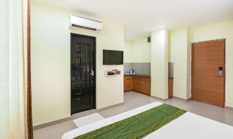 Treebo Trend Tree House, Kochi - Book by Hour & Save Upto 70% on Kochi ...