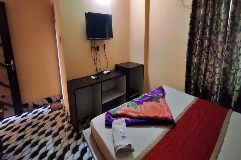 Hotel Raj, Kolkata - Book by Hour & Save Upto 70% on Kolkata Hotels