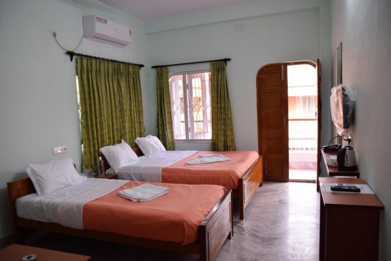 Sonar Bangla Resort and Dhaba, Kolkata - Book by Hour & Save Upto 70% ...