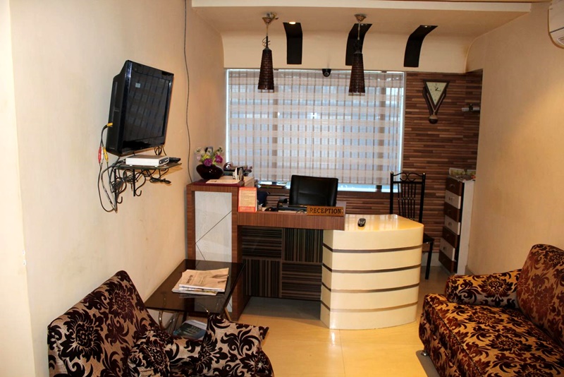 Transit Inn, Kolkata - Book by Hour & Save Upto 70% on Kolkata Hotels