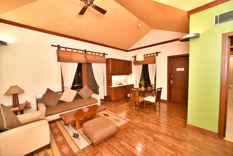 Vedic Village Spa Resort, Kolkata - Book by Hour & Save Upto 70% on ...