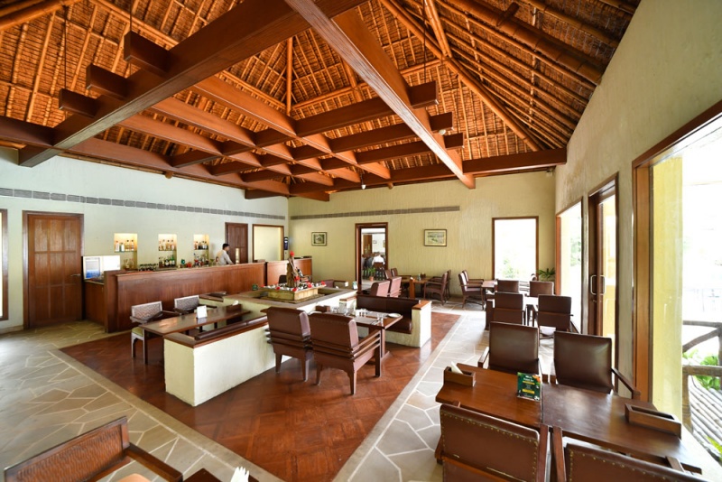 Vedic Village Spa Resort, Kolkata - Book by Hour & Save Upto 70% on ...