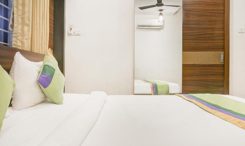 Treebo Trend Five Elements, Lonavala - Book by Hour & Save Upto 70% on ...