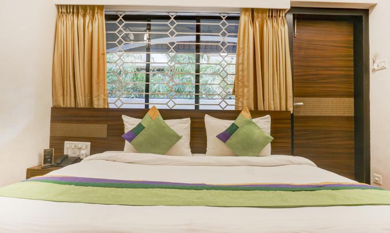 Treebo Trend Five Elements, Lonavala - Book by Hour & Save Upto 70% on ...