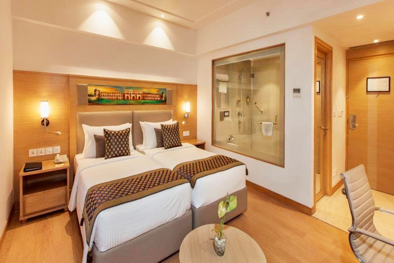 Lemon Tree Hotel Lucknow, Lucknow - Book by Hour & Save Upto 70% on ...