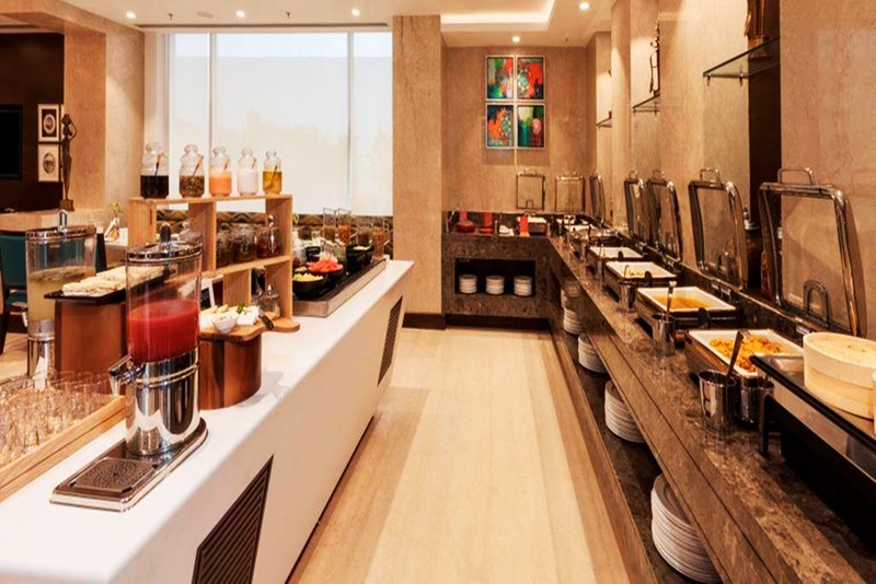 Lemon Tree Hotel Lucknow, Lucknow - Book by Hour & Save Upto 70% on ...