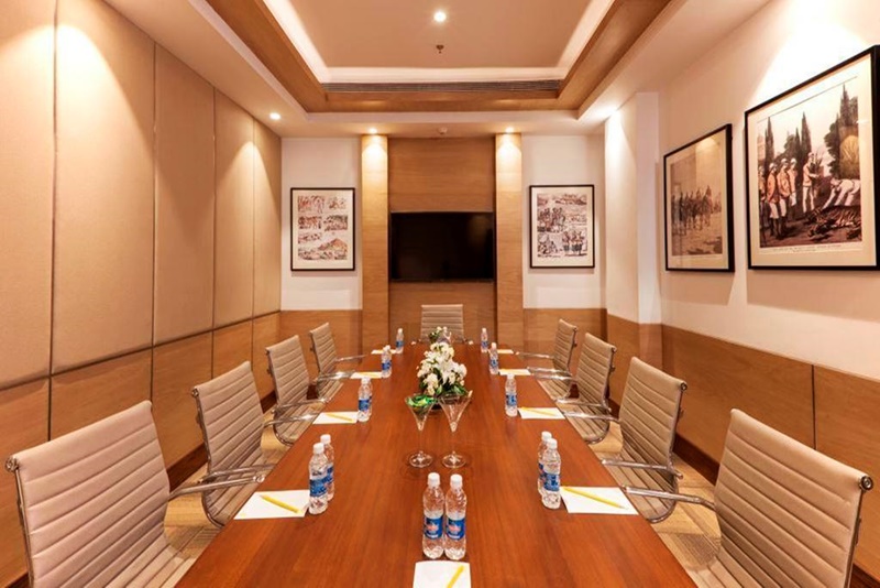 Lemon Tree Hotel Lucknow, Lucknow - Book by Hour & Save Upto 70% on ...