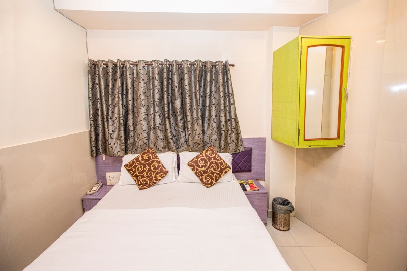 Hotel Ariana Residency, Mumbai - Book by Hour & Save Upto 70% on Mumbai ...