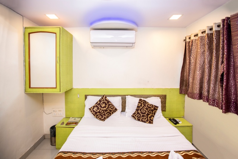 Hotel Ariana Residency, Mumbai - Book by Hour & Save Upto 70% on Mumbai ...
