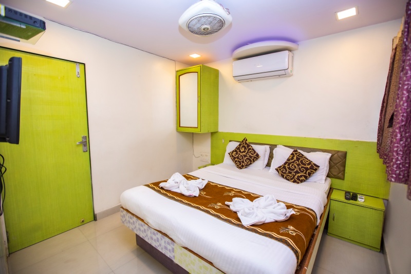 Hotel Ariana Residency, Mumbai - Book by Hour & Save Upto 70% on Mumbai ...