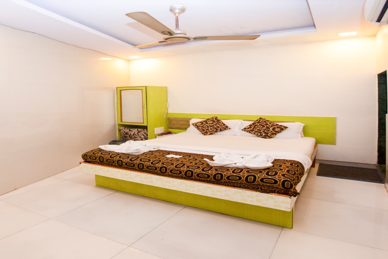 Hotel Ariana Residency, Mumbai - Book by Hour & Save Upto 70% on Mumbai ...