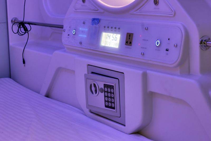 Hotel Astropod Mumbai, Mumbai - Book by Hour & Save Upto 70% on Mumbai ...