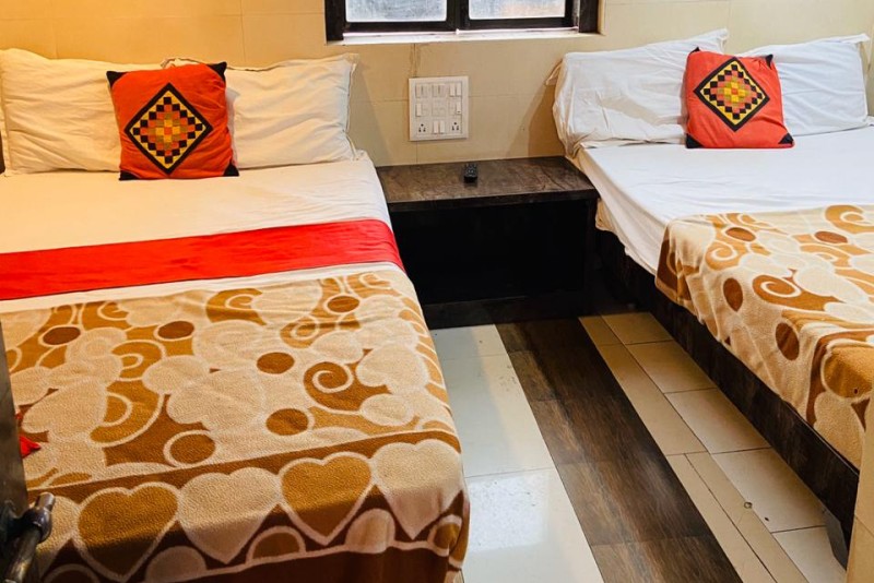 Hotel Badriya Guest House, Mumbai - Book by Hour & Save Upto 70% on ...