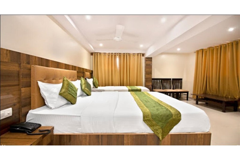 RK Hotel, Mumbai - Book by Hour & Save Upto 70% on Mumbai Hotels