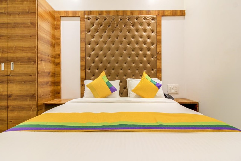 Hotel Riva International, Mumbai - Book by Hour & Save Upto 70% on ...