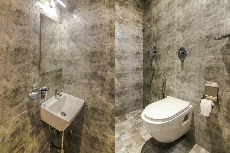 Hotel Riva International, Mumbai - Book by Hour & Save Upto 70% on ...