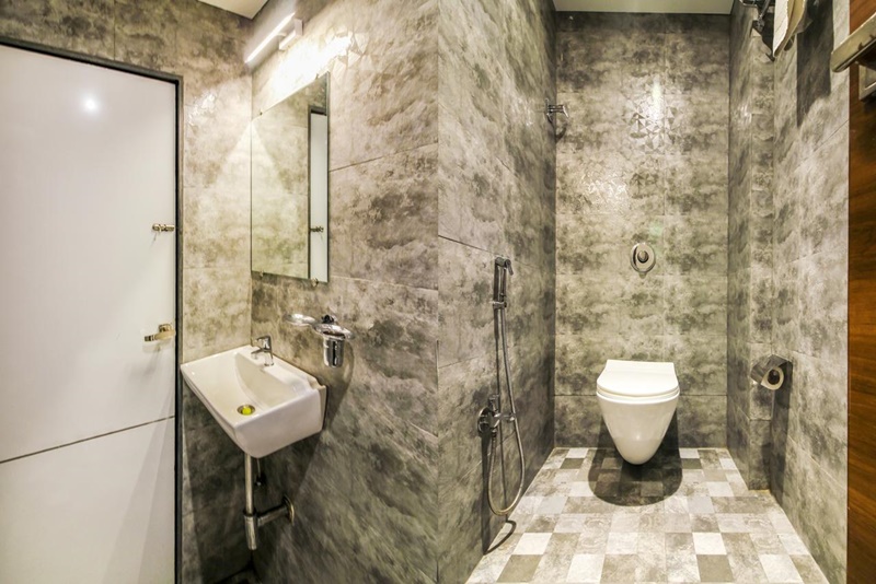 Hotel Riva International, Mumbai - Book by Hour & Save Upto 70% on ...